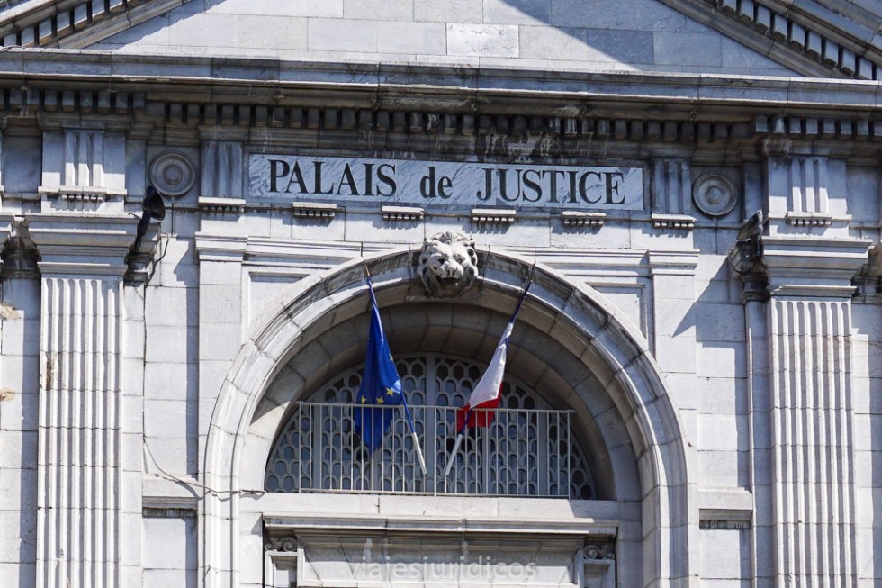 Sistema Judicial en Francia – Viajes Jurídicos